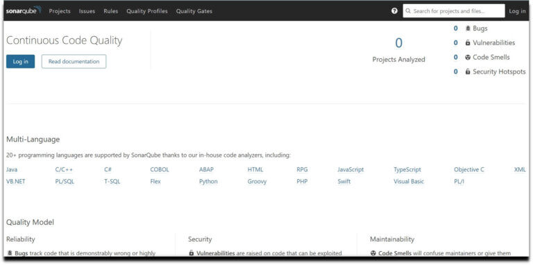 How to Install SonarQube on Amazon Linux 2