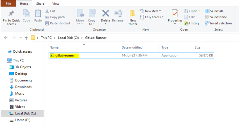 How to Install GitLab Runner on Windows [2 Steps]