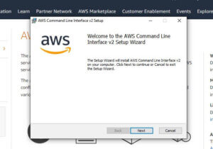 How to Install and Configure AWS CLI on Windows [2 Steps]