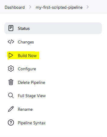 How to Write Jenkins Pipeline ? - DevOpsHint