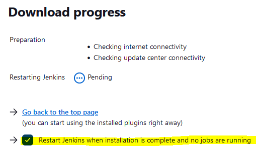 Build Java Project using Maven Jenkins Freestyle Job Build Java Project using Maven Jenkins Freestyle Job