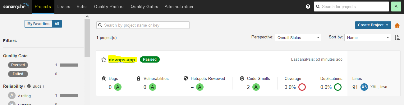 SonarQube Integration with Jenkins Pipeline [4 Steps]