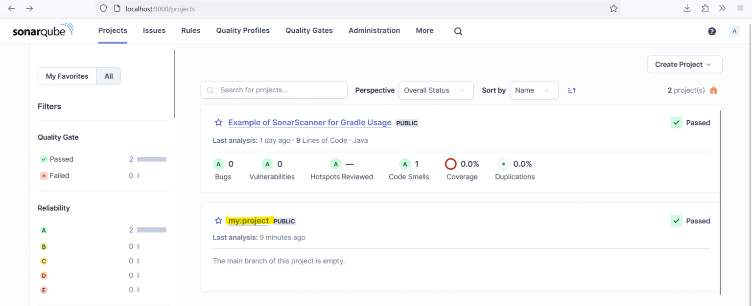 How to Run SonarScanner CLI from the zip file?