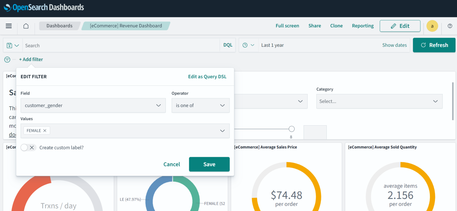 How to Create OpenSearch Service Domain in AWS