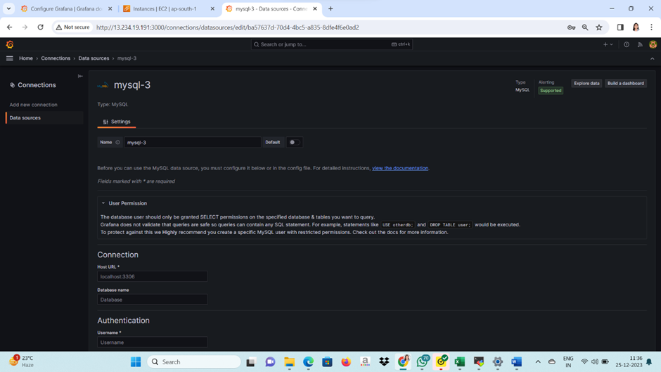 How to Install Grafana on Ubuntu 22.04 LTS - DevOpsHint