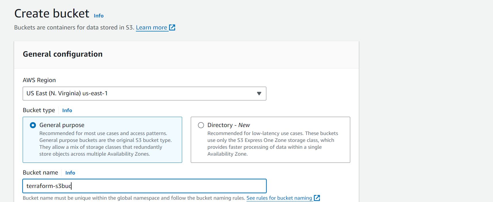 Import Existing AWS Resources using Terraform (S3 Bucket)