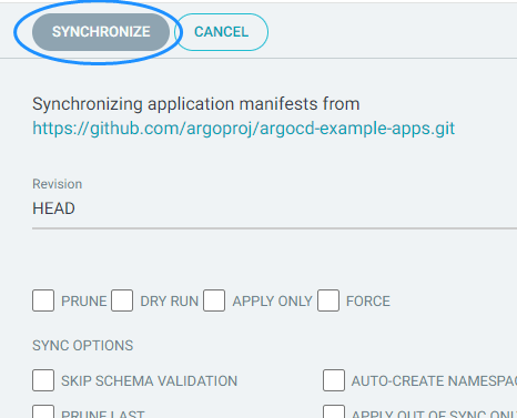 How to Setup ArgoCd on ubuntu 22.04 LTS - DevOpsHint