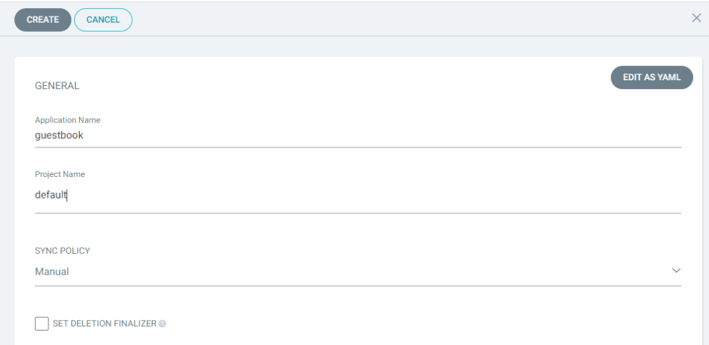 How to Setup ArgoCd on ubuntu 22.04 LTS - DevOpsHint